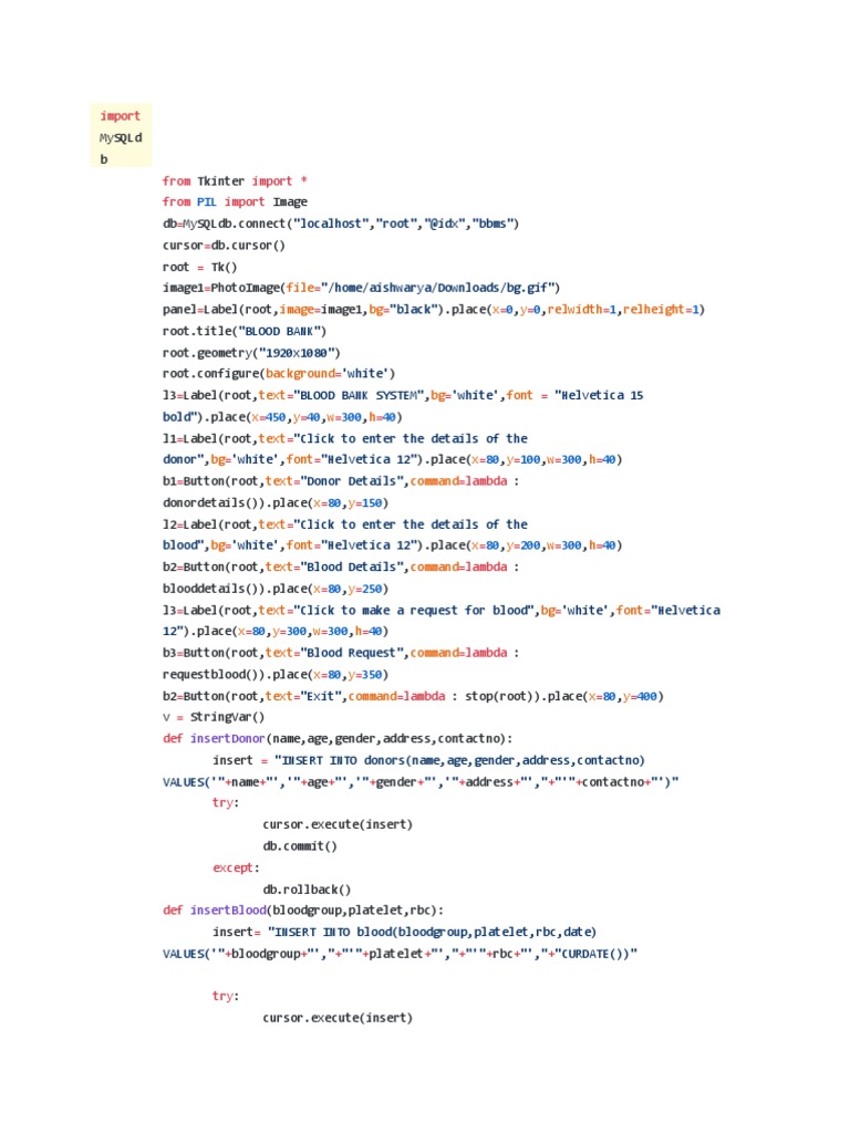 File Image BG X Y Relwidth Relheight: Insertdonor | PDF | Verdana | Anatomy
