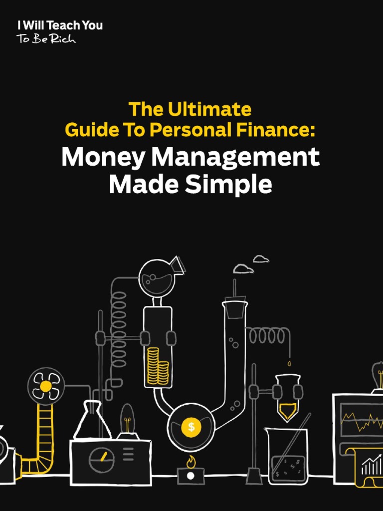 Ultimate Guide To Personal Finance Pdf Download Free Pdf Credit