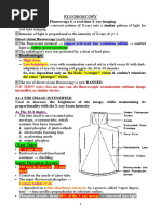 Understanding Intensifying Screens in Radiography | PDF | X Ray ...