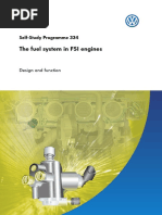 Bosch CP3 Injection Pump Overview | PDF | Fuel Injection | Pump