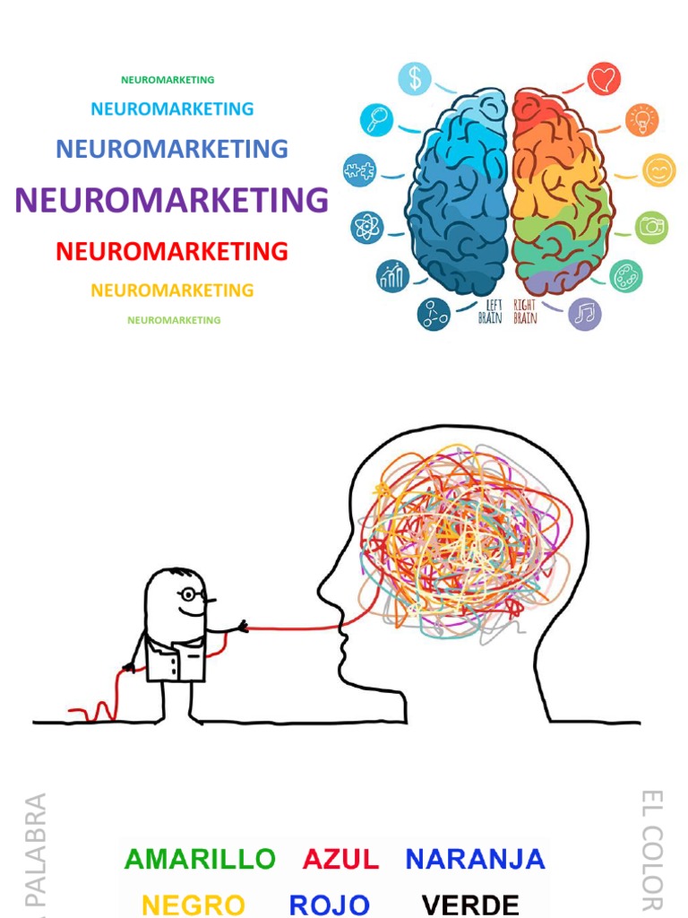 Introducción Al NeuroMarketing | PDF