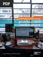 Manual Basico de Producción Cinematográfica - Carlos Tabio | PDF