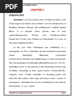 Social Activity - PPT: Compare Puducherry and Uttarakhand | PDF | Travel