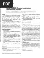 ASTM C881 | PDF | Epoxy | Concrete