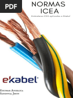 Norma IEC 60445 Identificación de Equipos Eléctricos y Conductores ...