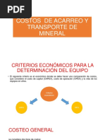 Norma Asarco | PDF | Science | Ingeniería