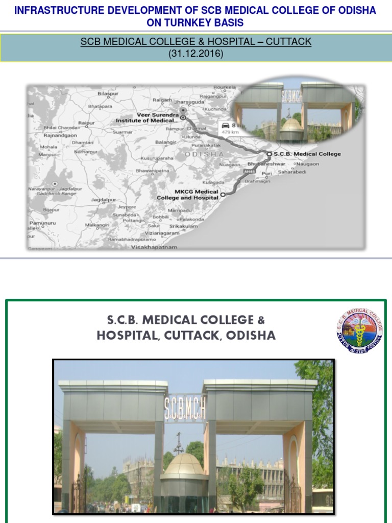 SCB Ppt. (05.01.17) PDF | PDF