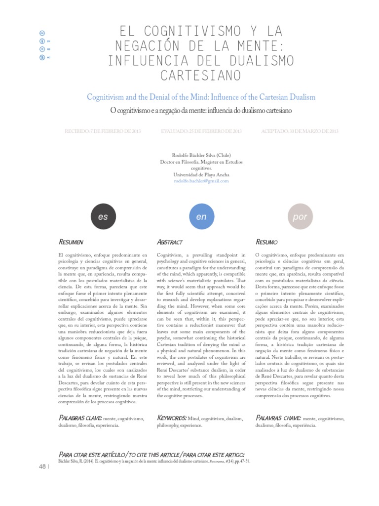 Smith Kosslyn, 2008 Procesos Cognitivos-Modelos y Bases Neurales | PDF ...