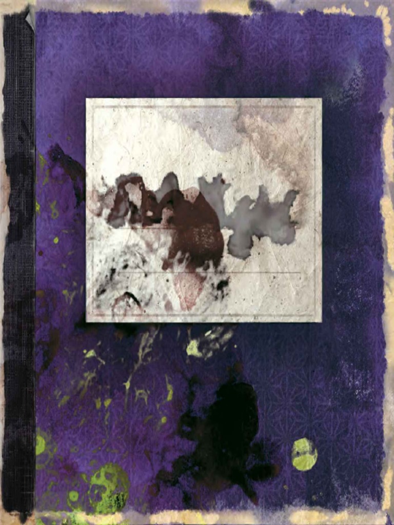 Spirit Camera AR Book PDF | PDF