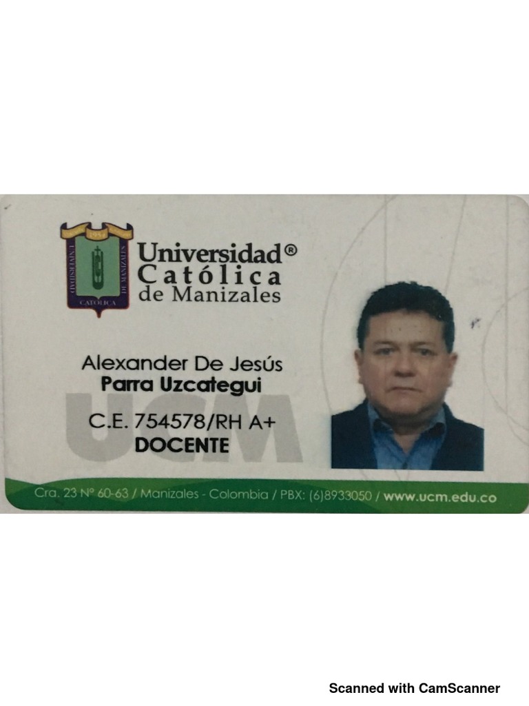 Carnet UCM | PDF