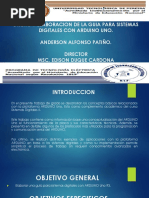 Manual Arduino Uno | PDF | Microcontrolador | USB