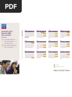 Palmyra-Macedon CSD 2021-2022 School Calendar Printable | PDF ...