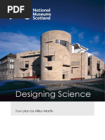 Science Museum Map | PDF
