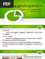 LessonPlan RW HYPERTEXT INTERTEXT | PDF | Intertextuality | Learning