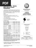 Cathodic Protection Data Sheet | PDF | Power Supply | Electronic ...
