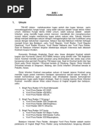 Nama Dan Lambang Satuan Kodam, Brigif TP, Grup Kopassus, Dan Yonif TP 210425 | PDF