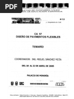 Especificación ASTM D 1241 para Agregados | PDF | Ensayos | Naturaleza