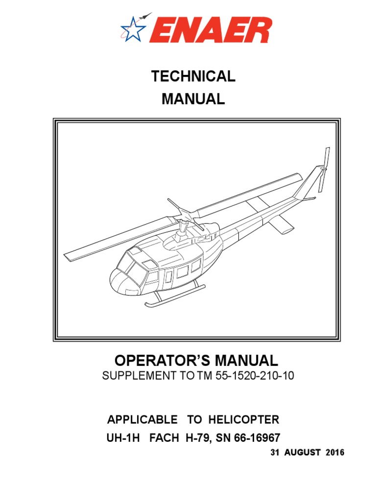 UH-1H Helicopter Avionics Guide | PDF | Radio | Radio Technology