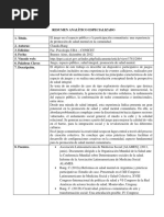 LISTA DE VERIFICACIÓN DE HABILIDADES SOCIALES Educación Media | PDF ...