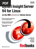 ACE 12 Ibmint Command Cheat Sheet | PDF | Computer Programming | Computer Science