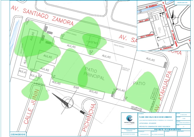 LATACUNGA Layout1 | PDF