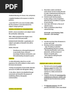 Flanagan Industrial Test | PDF | Validity (Statistics) | Cognition