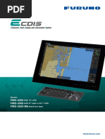 SAM Electronics ECDIS: E-Learning Module | PDF | Educational Technology