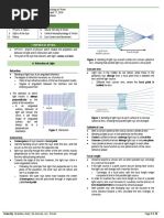 Ishihara Test Sheet | PDF | Image Processing | Ophthalmology