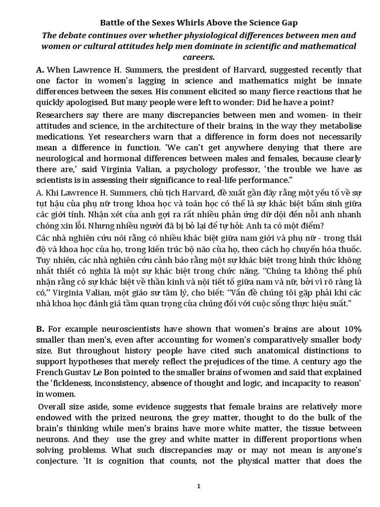 Skim and Scan Reading | PDF