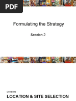 Retail Store Location Analysis Guide | PDF | Retail | Geographic ...
