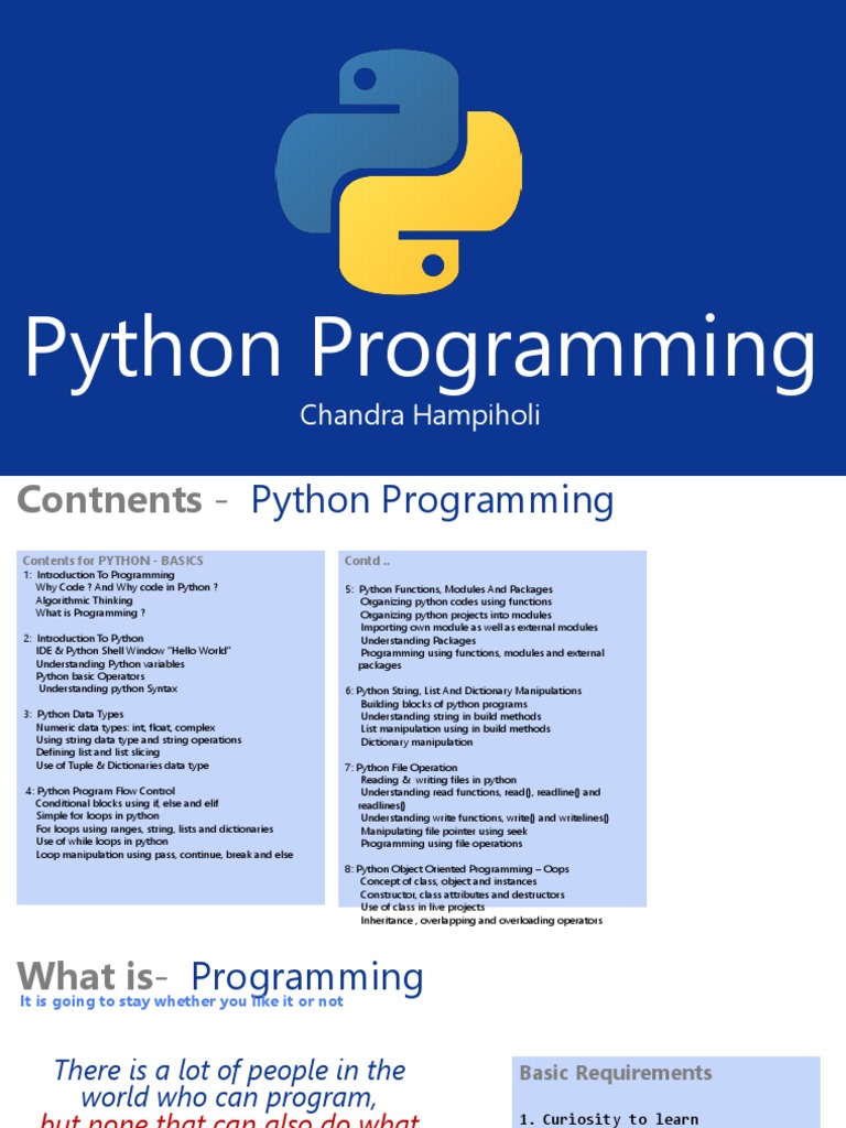 Python For Architects 1 | PDF | Html Element | Html