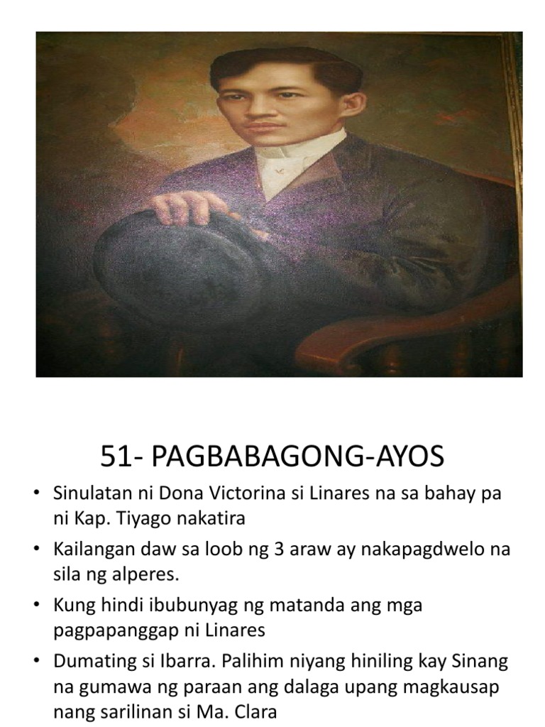 Kabanata 51-57 | PDF