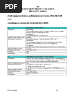 Performance Optimization Cheat Sheet | PDF | Program Optimization ...