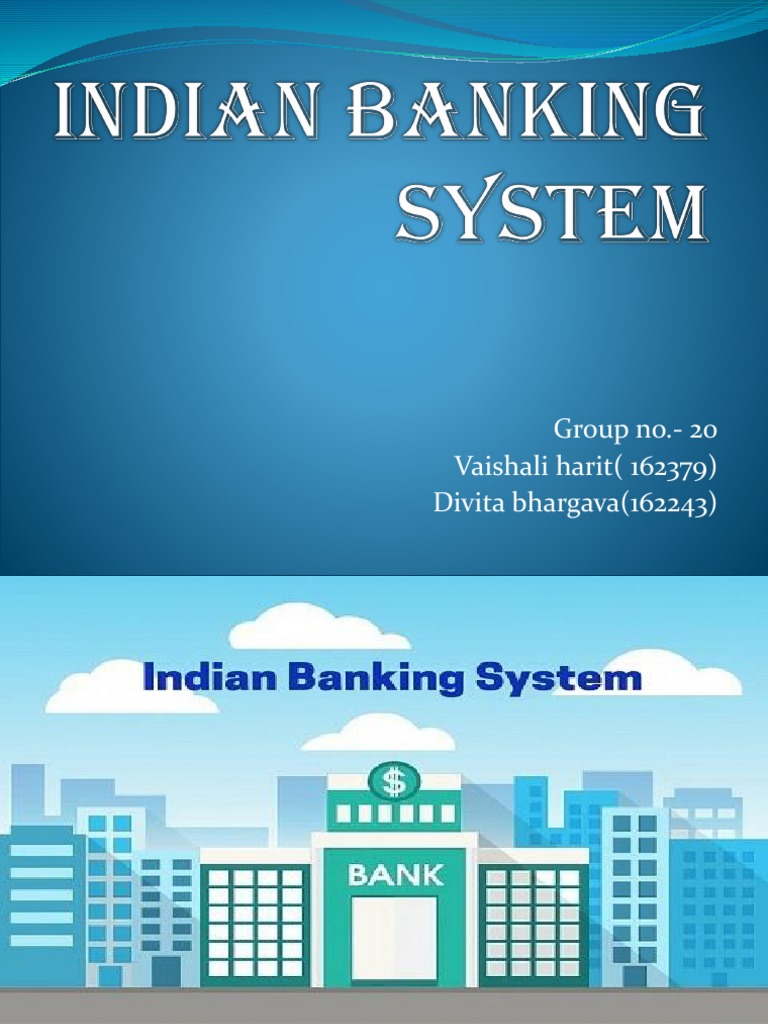 ppt on banking sector for presentation.pptx | Reserve Bank Of India ...