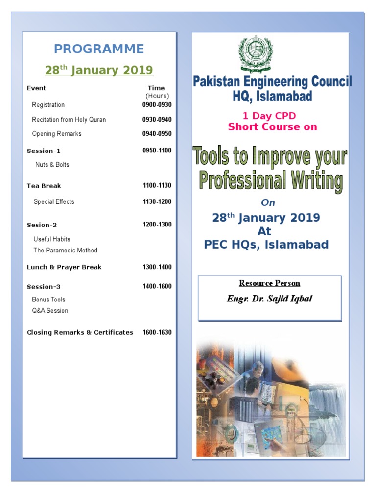 The Paramedic Method: Useful Tools and Habits for Effective Technical ...