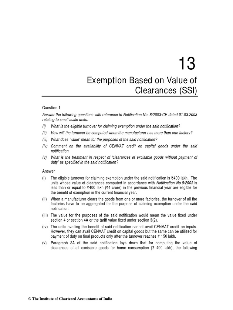 Central Sales Tax Act, 1956 | PDF | Supplemental Security Income ...