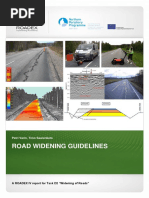 Irish Crossing Design | PDF | Road | Masonry