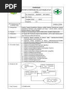 Petunjuk Teknis Pennggunaan Emonev HSP-1 | PDF