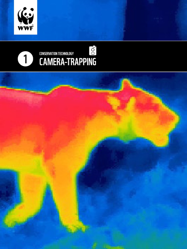 WWF Camera Trap Final PDF | PDF | Camera | Computer Network