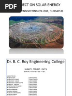 MPPT Solar Charge Controller Manual | PDF | Photovoltaics | Electric Power