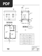 Usg Abdomen and Pelvis - Normal Format (Female) | PDF
