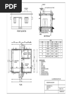 Usg Abdomen and Pelvis - Normal Format (Female) | PDF