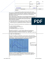 Bowles - Soil Spring Constant For Pile (Chapter 16) | PDF