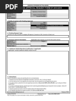 Appendix 32 Disbursement Voucher | PDF | Cheque | Payments