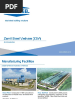 Steel Detailing Standard - Fabrication Drawing Basics | PDF ...