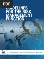 GRC Fundamentals v3.0 | PDF | Risk | Risk Management