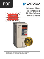 PID Compact Parameter Error Codes | PDF | Parameter (Computer Programming) | Electronics