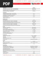 Brake Drum: Cross Reference Charts | PDF | Vehicle Technology | Vehicle ...