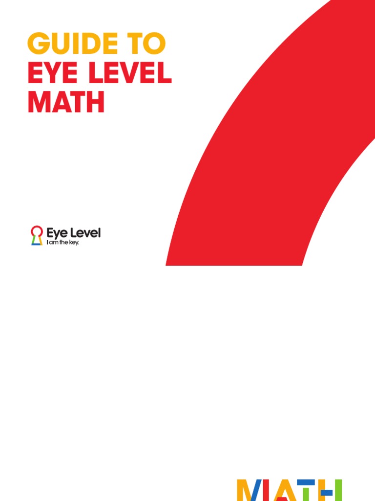 Eye Level Math Olympiad Grade 2 Practice | PDF | Critical Thinking ...