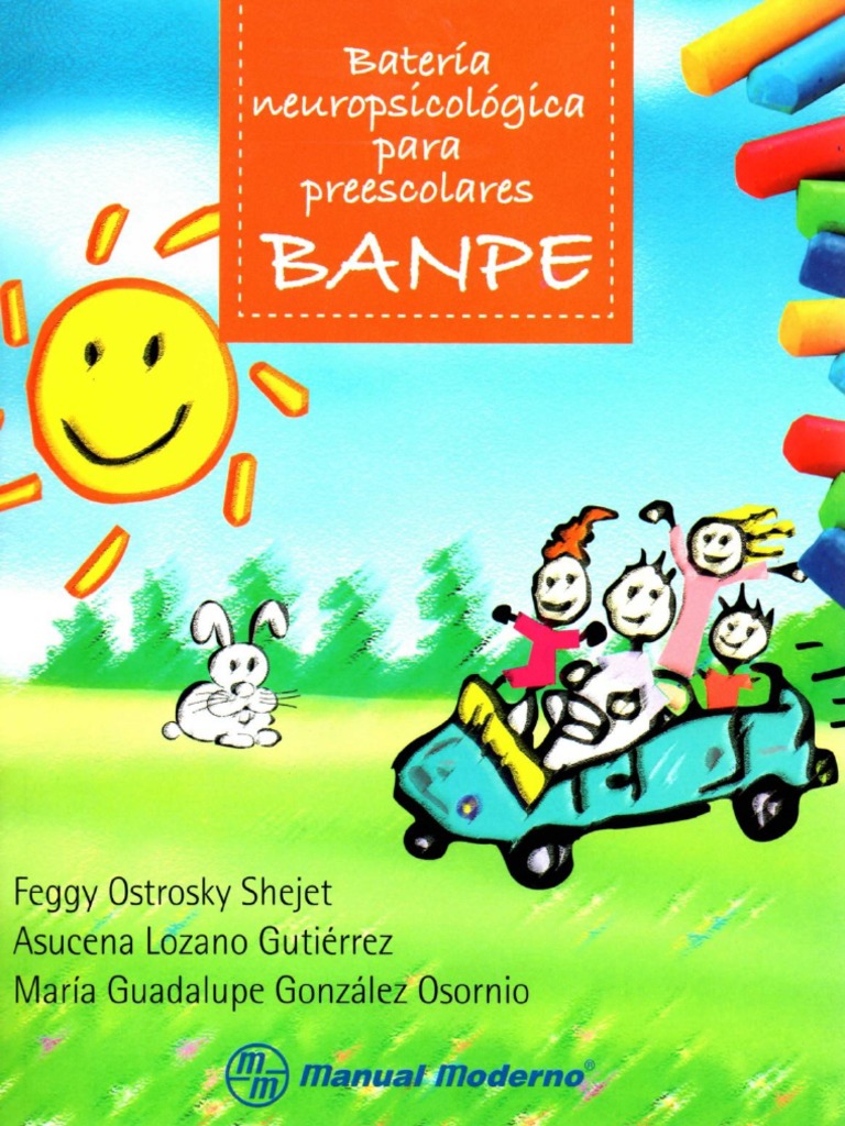 BANPE Manual PDF | PDF